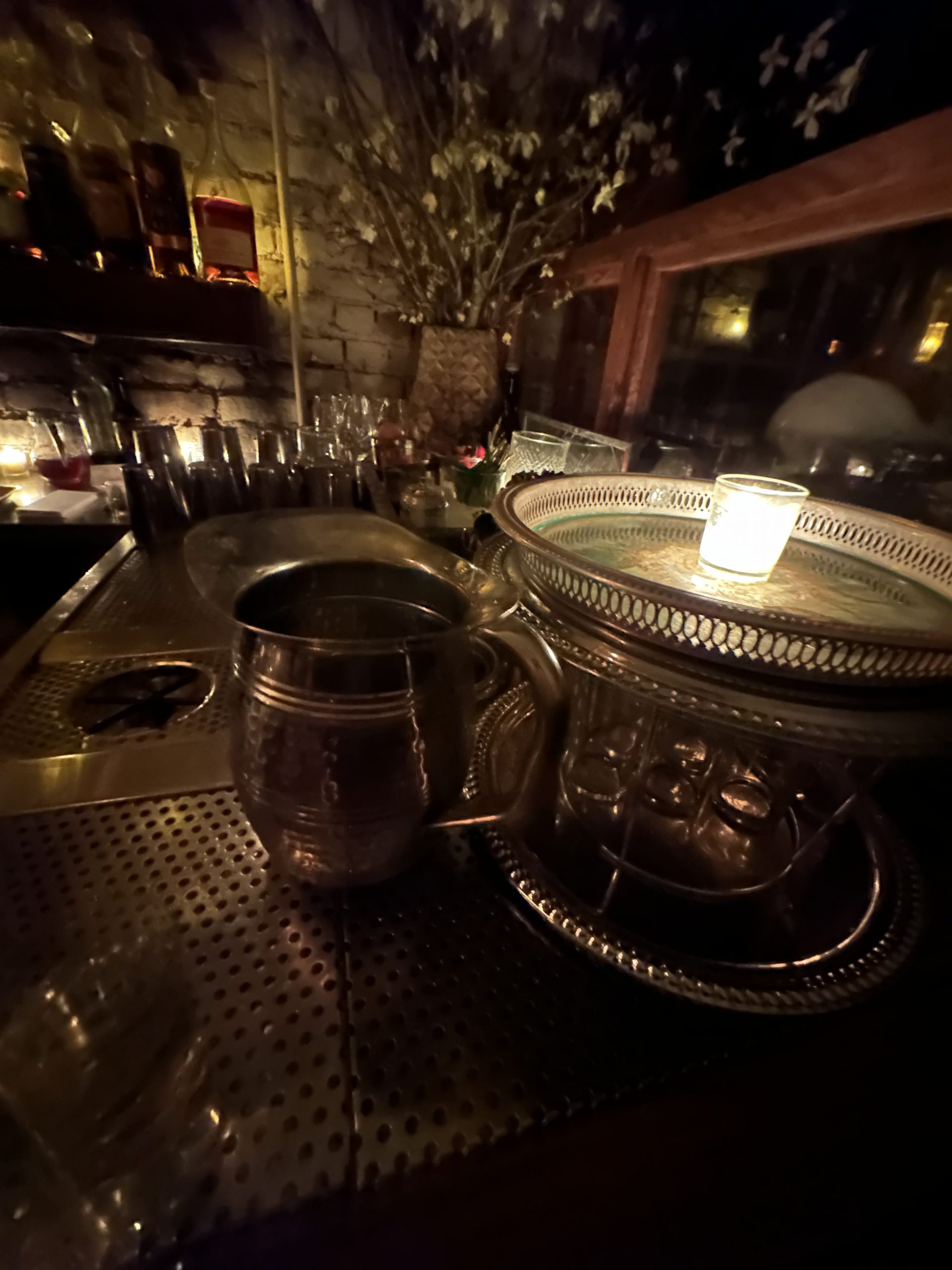 Attaboy, NYC - Undercover Bars