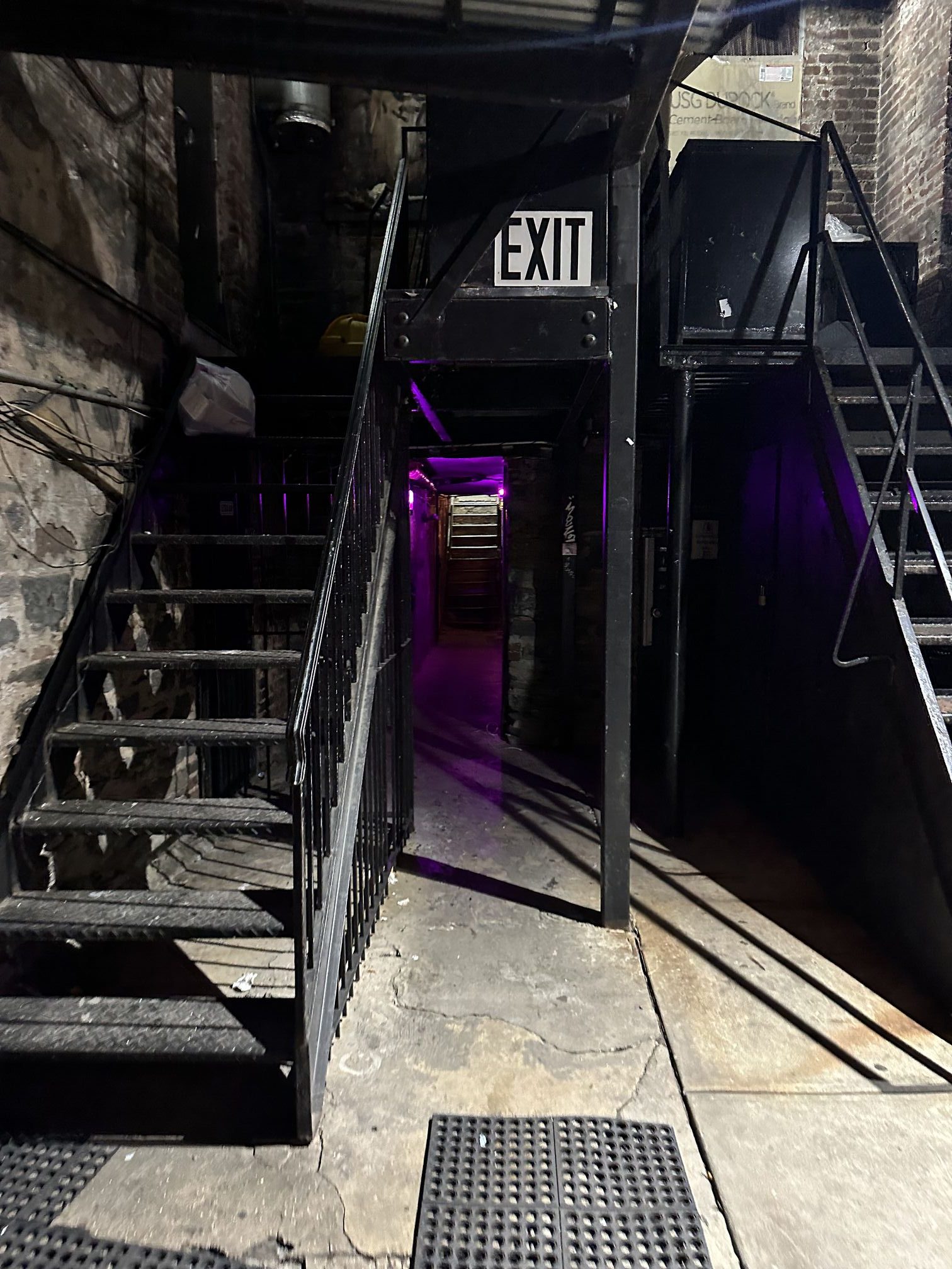 The Back Room, NYC - Undercover Bars