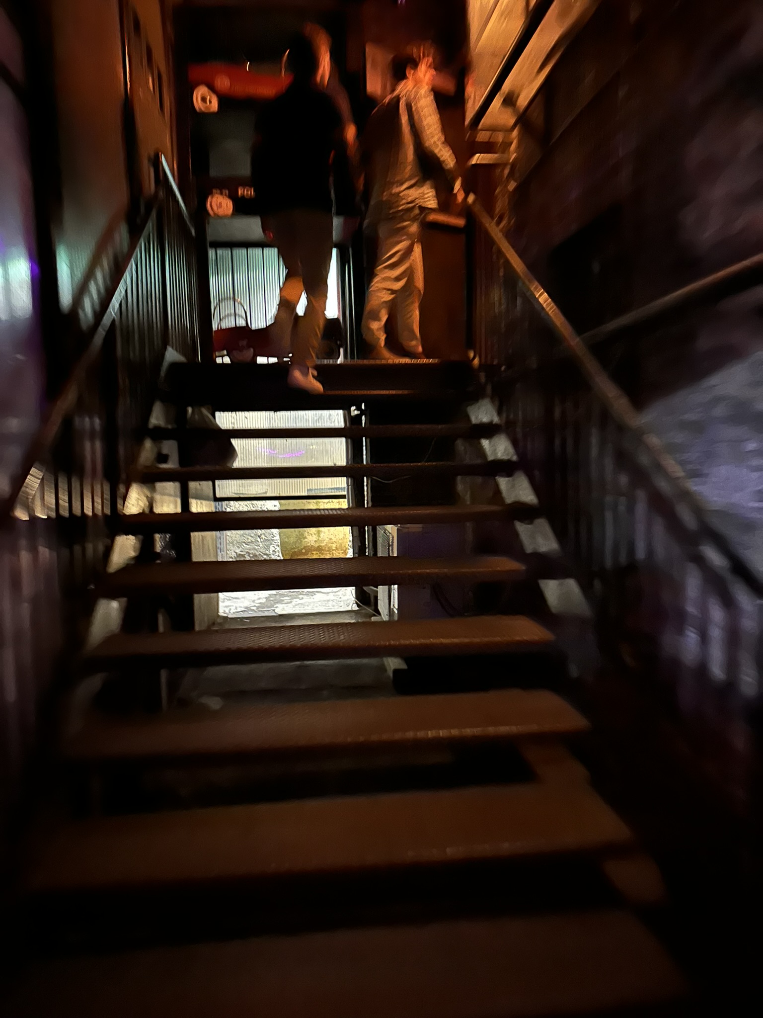 The Back Room, NYC - Undercover Bars